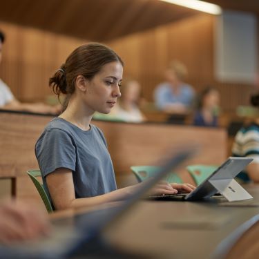 Building Feedback Literacy in the Caring Professions - Institute for ...